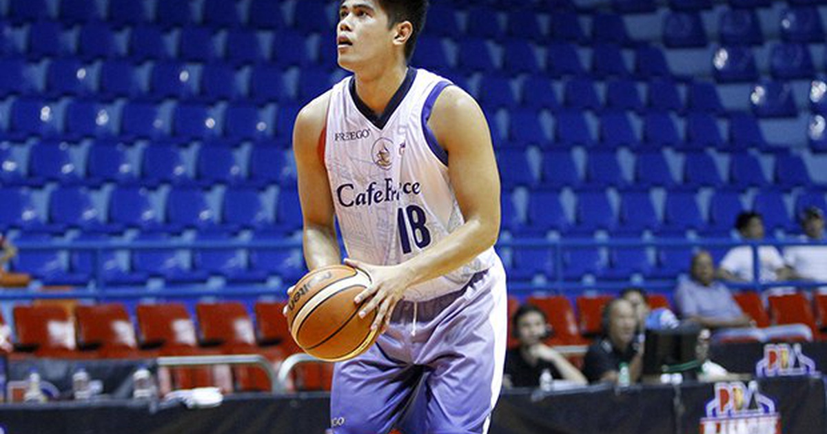 SportsBlog :: PBA Talks
