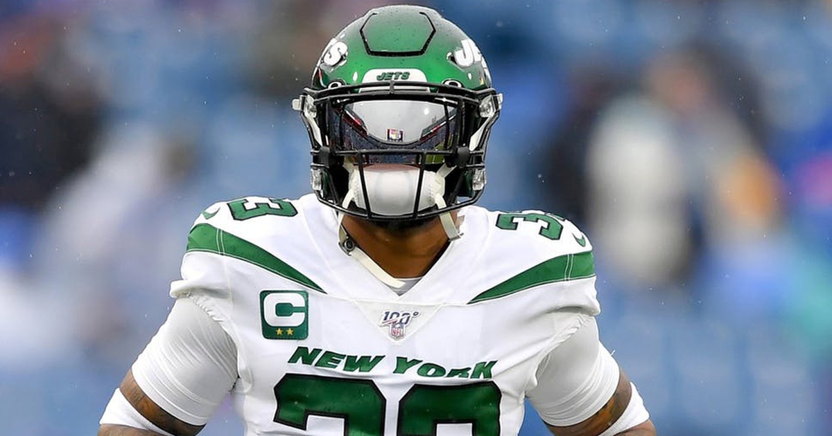 SportsBlog :: NFL Insights :: Best Landing Spots for Jamal Adams