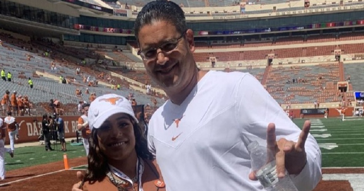 SportsBlog :: Ben's Hot Takes :: Meet Texas' special teams coach and ...