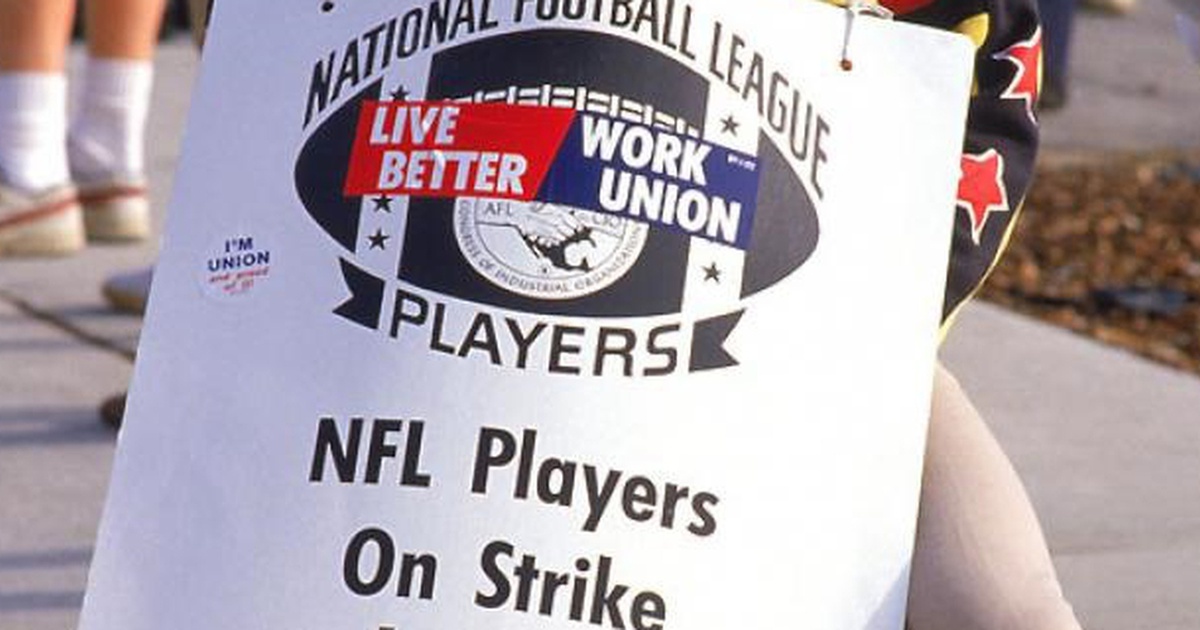 SportsBlog :: NFL Retired Players United :: As the NFLPA prepares for a ...
