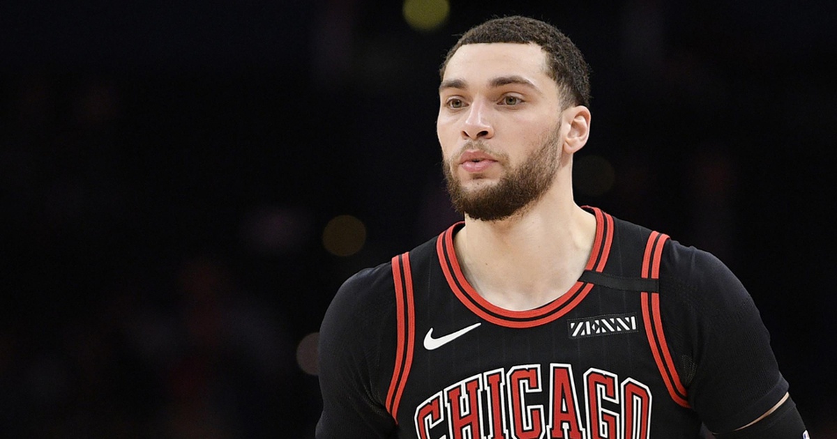 SportsBlog :: NFL Insights :: If I were the GM Series: Chicago Bulls