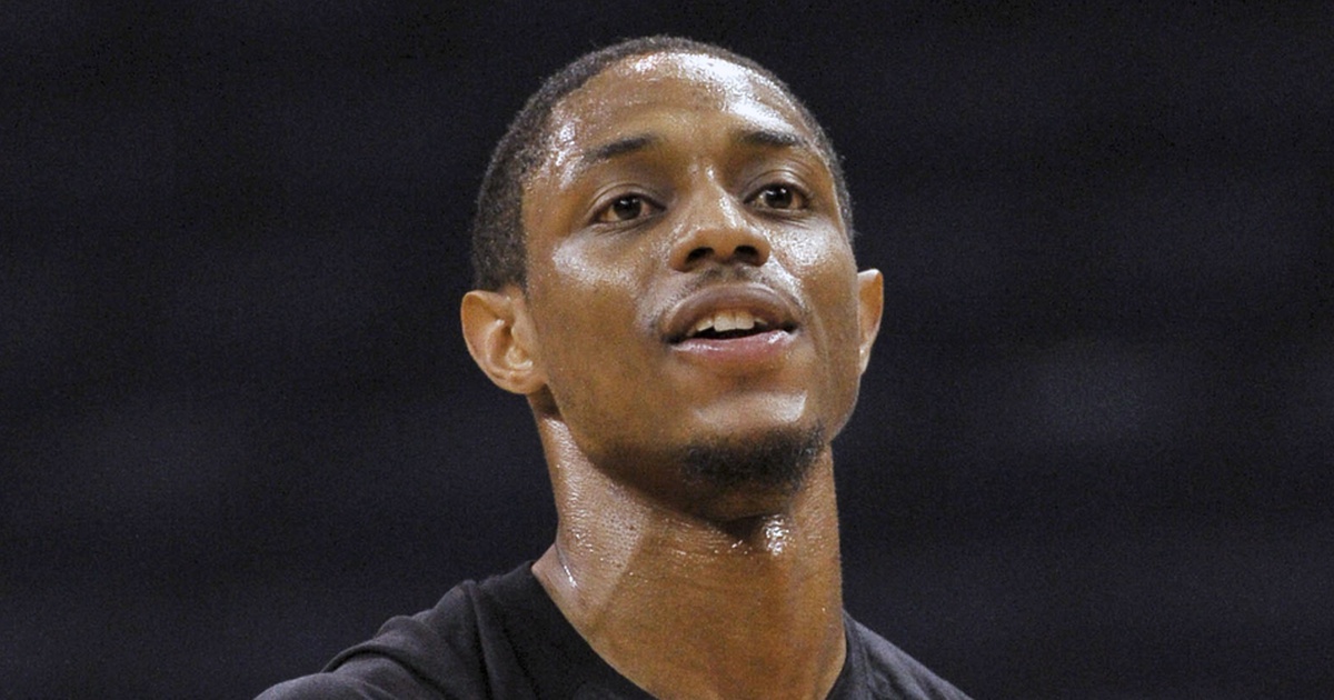 SportsBlog :: ALL About The Knicks :: Knicks looking to trade for ...