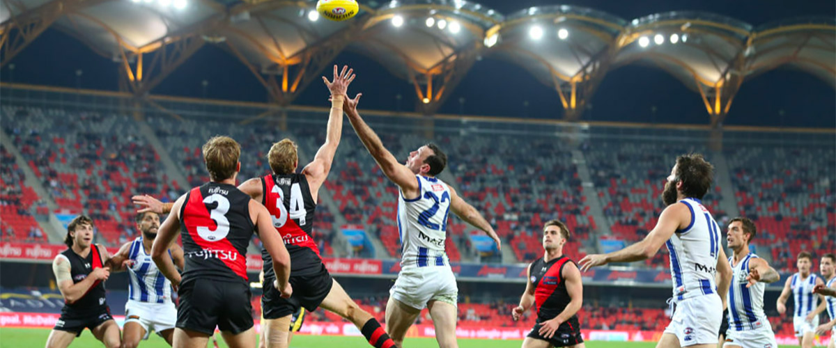 SportsBlog :: Before You Bet :: Your Guide to Australian Rules Football